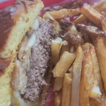 BUCKEYE EXPRESS DINER - Updated September 2025 - 355 Photos & 248 ...