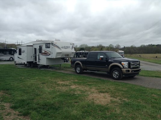 NORTHGATE RV TRAVEL PARK - Updated September 2025 - 1757 US Hwy 31 ...