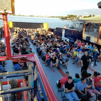 CATAÑO FERRY - Updated December 2025 - 47 Photos & 32 Reviews - Cataño ...