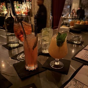 PERSONA - Updated September 2025 - 495 Photos & 265 Reviews - 685 ...