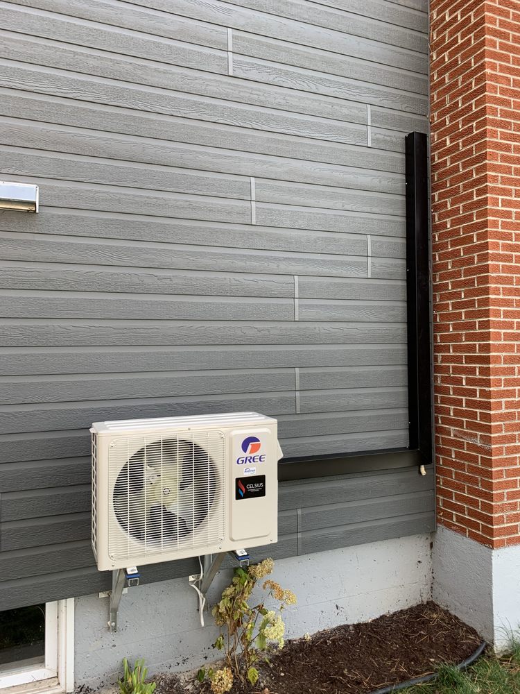 CELSIUS CLIMATISATION CHAUFFAGE - Updated December 2024 - Request a ...