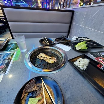 KPOT KOREAN BBQ & HOT POT - Updated June 2024 - 102 Photos & 51 Reviews ...