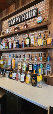 HAPPY HOUR SPORTS BAR - 117 N Main St, Waterloo, Illinois - Sports Bars ...