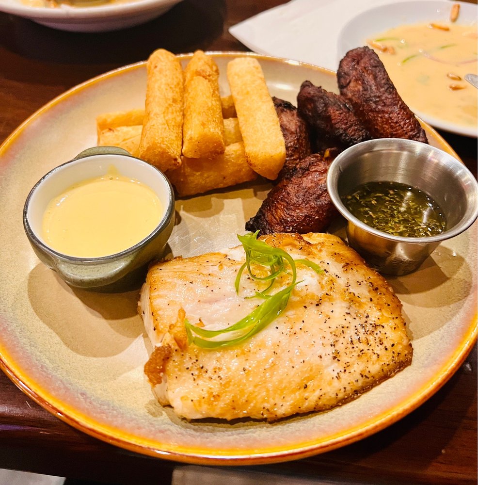 LATIN BITES - 550 Photos & 376 Reviews - 5709 Woodway Dr, Houston, TX ...