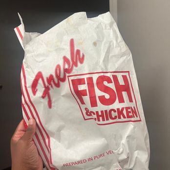 CHICK FISH - Updated December 2025 - 22 Photos & 32 Reviews - 720 ...