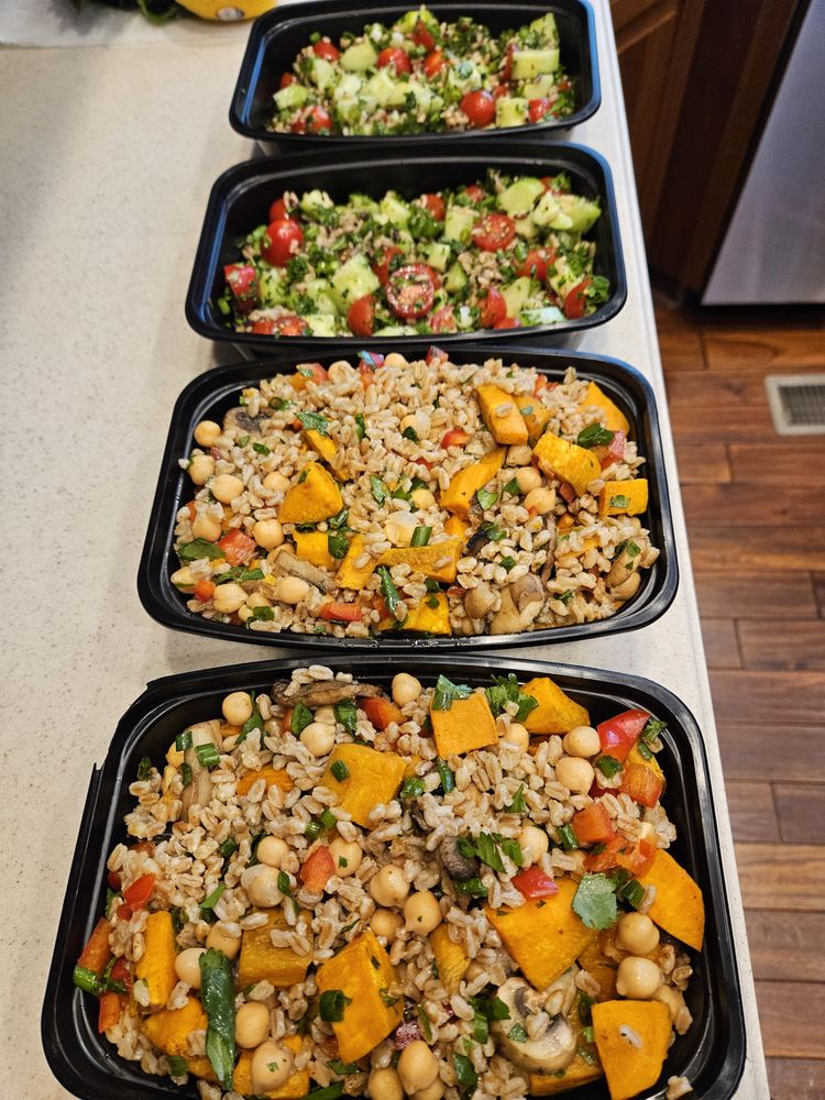 SIMPLY GO GOURMET - Updated October 2024 - Request a Quote - Campton ...