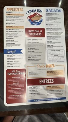 COSTAS - Updated October 2025 - 24 Photos & 11 Reviews - 2200 York Rd ...