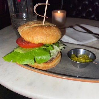 OFFSUIT - Updated July 2024 - 173 Photos & 90 Reviews - 5 Utica St, Boston, Massachusetts ...