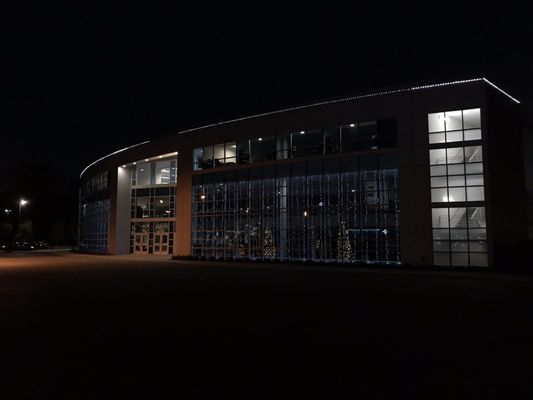 WAVE CHURCH - Updated October 2025 - 31 Photos & 34 Reviews - 1000 N ...