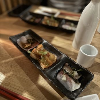 ZAMA - Updated May 2024 - 738 Photos & 631 Reviews - 128 S 19th St ...