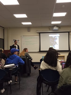 MERCY UNIVERSITY - Updated October 2025 - 39 Reviews - 555 Broadway ...