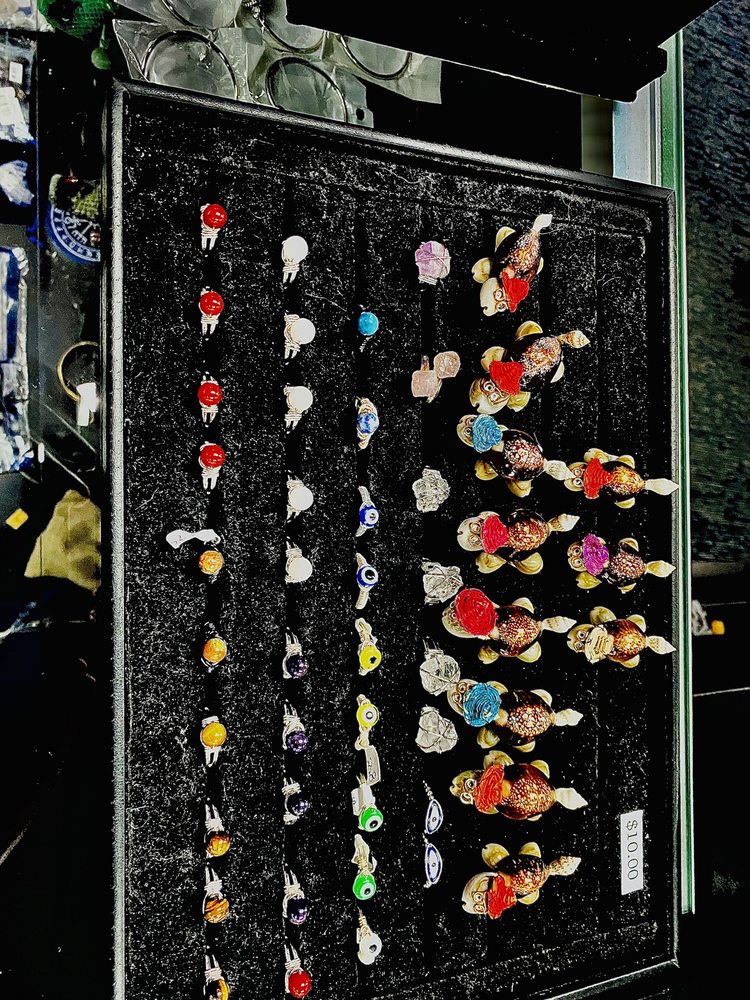 CELESTIAL MOON - Updated September 2025 - 79 Photos - 6555 E Southern ...