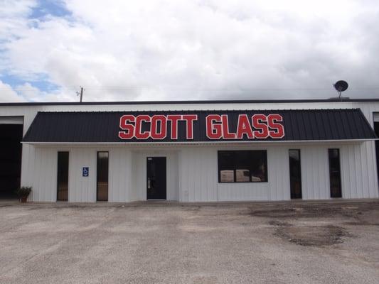 SCOTT GLASS - Updated December 2025 - 21 Reviews - 3911 Wow Rd, Corpus ...