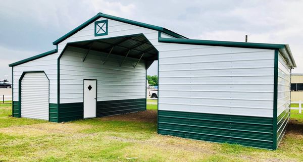 PROSTRUCTURES -HOUSTON - Updated July 2025 - 22 Photos - 13723 Fm 2100 ...