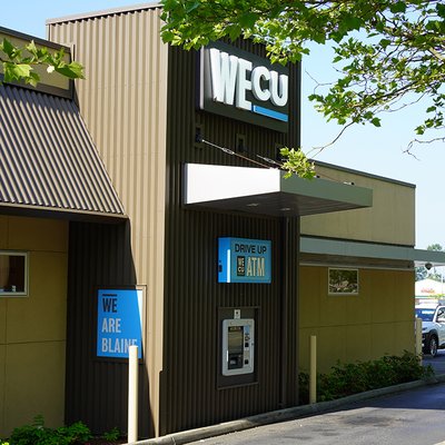 WECU - Updated January 2026 - 1773 H St, Blaine, Washington - Banks ...