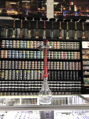 HOOKAH PLACE - Updated August 2025 - 13 Reviews - 1638 Nw 20th St ...