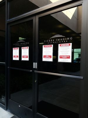 SIERRA IMAGING ASSOCIATES - 35 Photos & 51 Reviews - 231 W Fir Ave ...