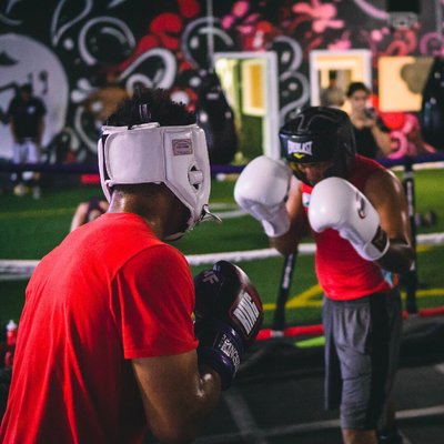 KINGDOM BOXING AND FITNESS - Updated August 2025 - 14 Photos - 112 ...
