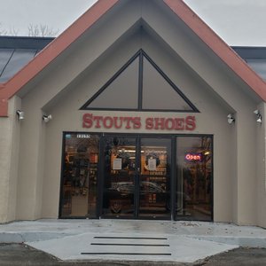 STOUT’S FOOTWEAR - Updated December 2024 - 59 Photos & 63 Reviews - 318 ...