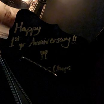 CHOPS STEAKHOUSE - Updated January 2026 - 310 Photos & 118 Reviews - 38 ...