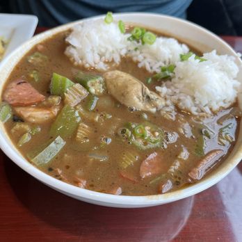 GUMBO HOUSE - Updated April 2025 - 241 Photos & 290 Reviews - 508 W 6th ...