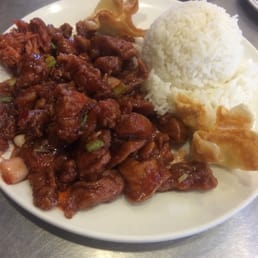 PEONY CHINESE CUISINE - Updated July 2025 - 96 Photos & 250 Reviews ...