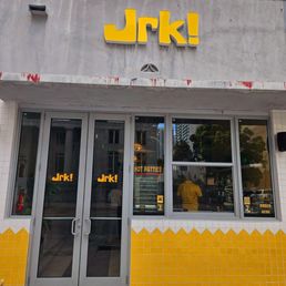 JRK - MIAMI - Updated June 2025 - 125 Photos & 87 Reviews - 95 NW 1st ...