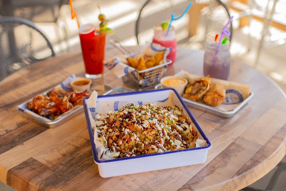 ELITE EVENT: BADGE BASH @ TREYLOR PARK ST. AUGUSTINE - 61 Spanish St ...