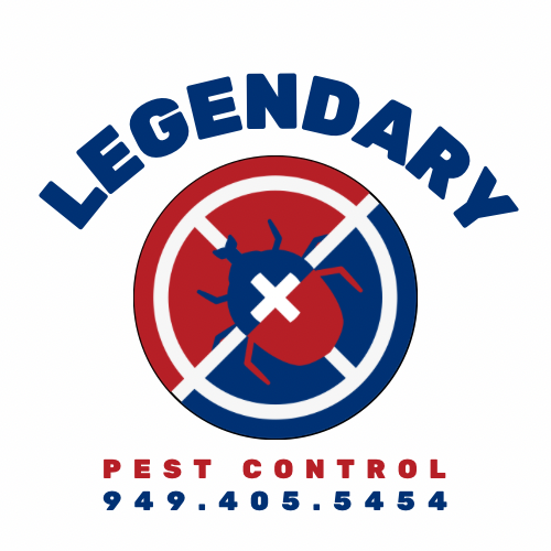 LEGENDARY PEST CONTROL - Updated February 2026 - Request a Quote ...