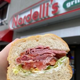 Nardelli’s Reviews | Read Customer Service Reviews of nardellis.com
