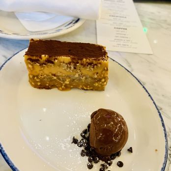 OSTERIA COSTA - Updated June 2024 - 293 Photos & 153 Reviews - 101 MGM ...