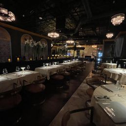 ANDREAS PRIME STEAKS AND SEAFOOD - Updated December 2024 - 196 Photos ...