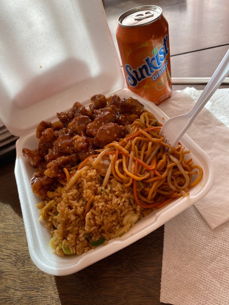 MANDARIN EXPRESS - Updated December 2025 - 58 Photos & 126 Reviews ...