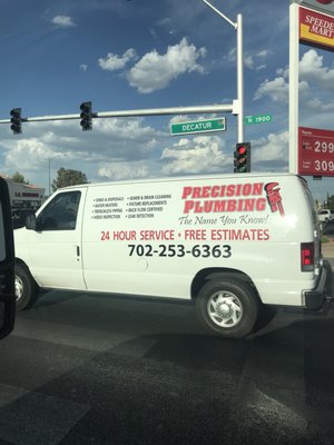 Precision Plumbing - Updated October 2025 - 48 Photos - 279 Reviews ...