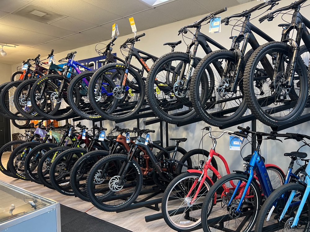 TRINITY BIKES - Updated December 2025 - 36 Photos & 22 Reviews - 1730 ...