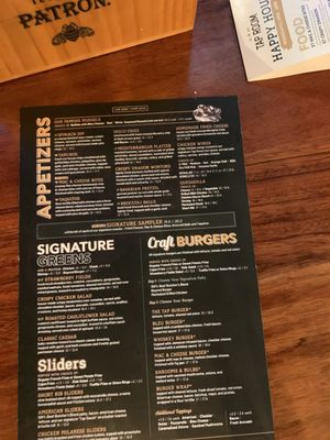 TAP ROOM - Updated May 2024 - 45 Photos & 72 Reviews - 47-51 N Village ...