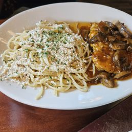 THE OLD SPAGHETTI FACTORY - Updated May 2025 - 221 Photos & 164 Reviews ...