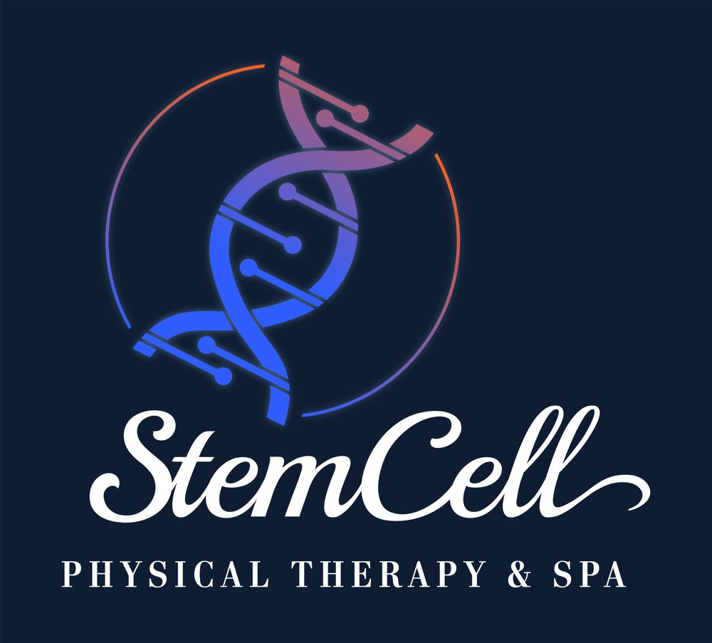 STEM CELL PHYSICAL THERAPY & SPA - Updated February 2026 - 8112 ...