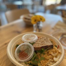 LEAF & GRAIN - Updated October 2025 - 178 Photos & 177 Reviews - 5525 ...