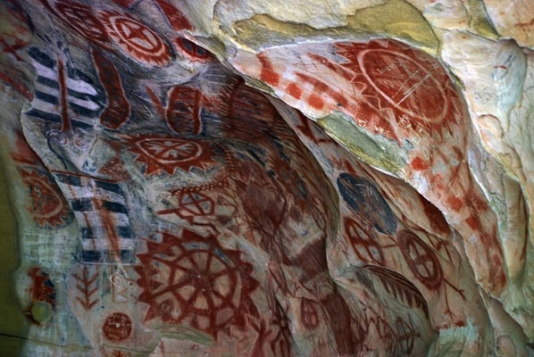 CHUMASH PAINTED CAVE STATE HISTORIC PARK - Updated March 2026 - 169 ...