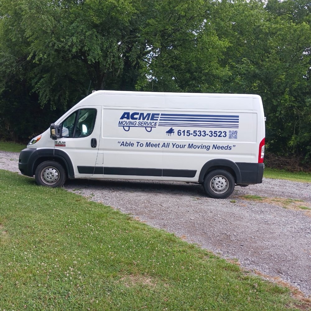 ACME MOVING SERVICE - Updated June 2025 - 6208 Lampkins Bridge Rd ...