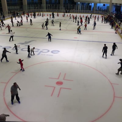 ICESCAPE ICE RINK - Updated October 2025 - IOI City Mall Putrajaya, Ioi ...