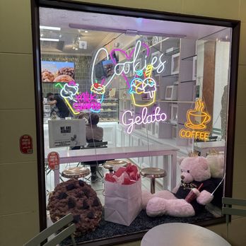 BEVERLY HILLS COOKIES - Updated February 2025 - 365 Photos & 249 ...