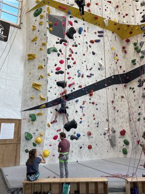 RIVERFRONT ROCK GYM - Updated December 2025 - 17 Photos & 10 Reviews ...