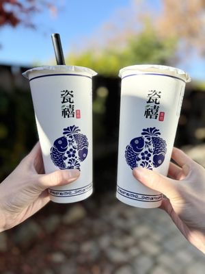 TEAZZI TEA SHOP - Updated December 2025 - 561 Photos & 261 Reviews ...