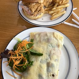 CAFE EZ - ELLICOTT CITY - Updated February 2025 - 1230 Photos & 728 ...