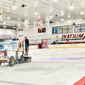 CENTER ICE - Updated February 2025 - 12 Photos & 23 Reviews - 100 ...