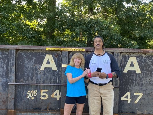 AAA DISPOSAL - Updated December 2025 - 14 Photos - 346 Brick Kiln Rd ...