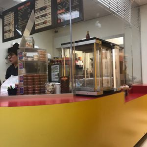 WINGSTREET - 100 Hall Rd, Seagoville, Texas - Chicken Wings ...