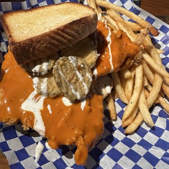 BLUE MOOSE BURGERS & WINGS - Updated December 2025 - 81 Photos & 64 ...